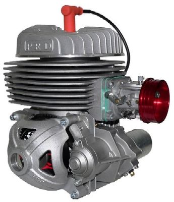 DRAGONRIGHT - RK80RV COMET