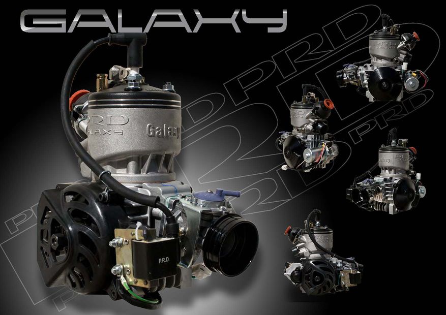 DRAGONRIGHT - PRD Karting News 02/2014